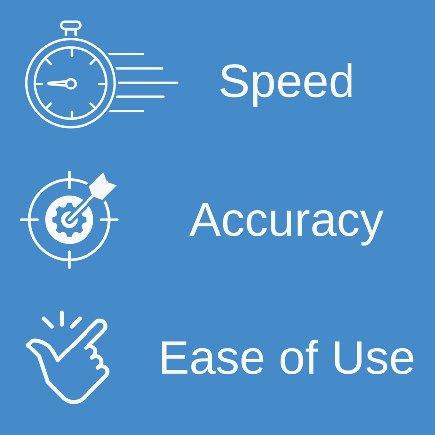 Accurate Document Capture With Kodak Alaris Capture Pro | DocTech