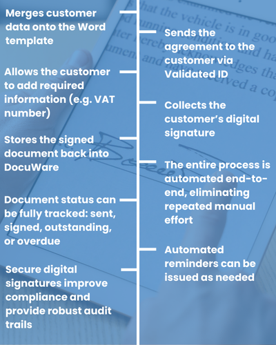 DocuWare Case Study | Success with BKW Instruments | DocTech
