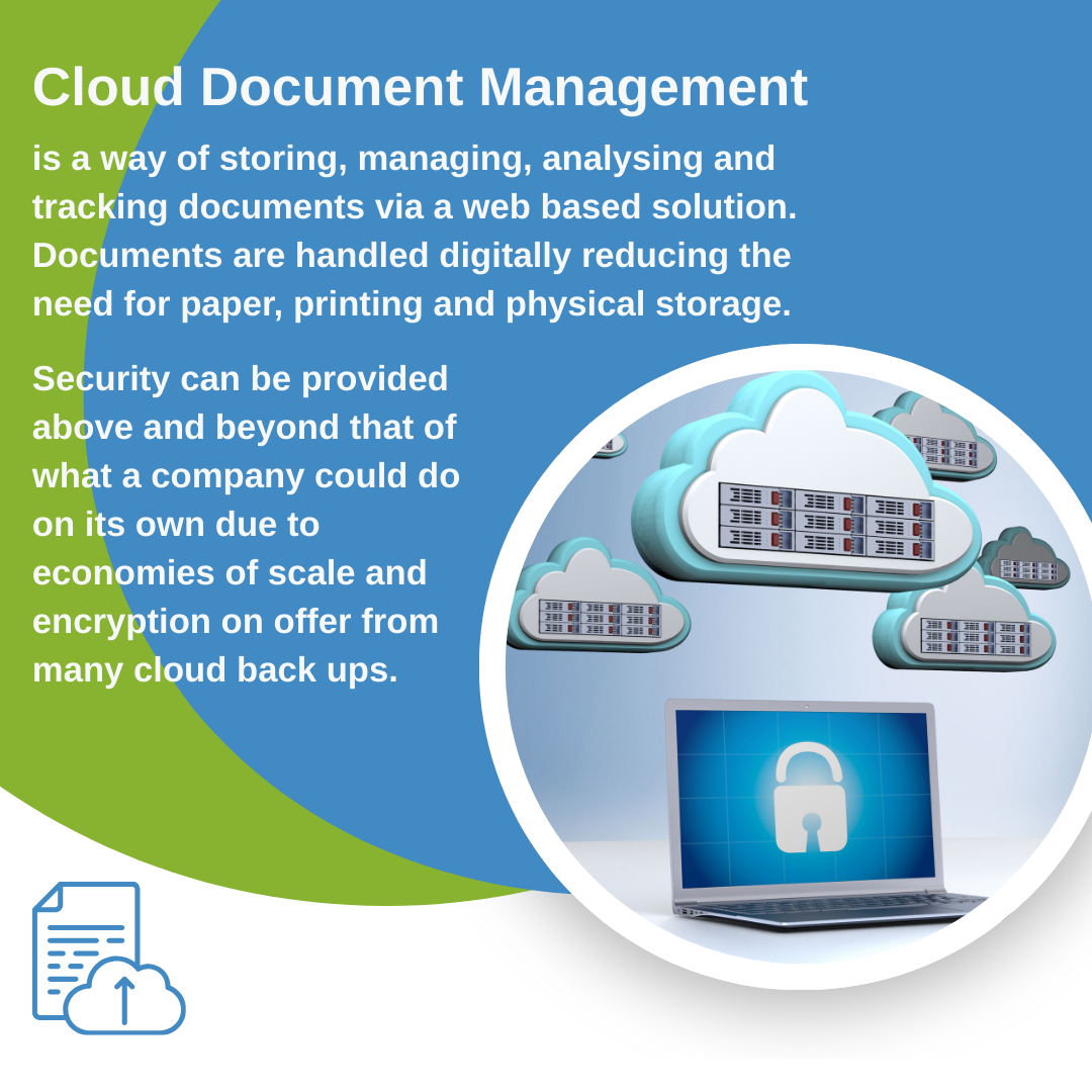 DocTech News: New DocuWare Case Study From Leading Wholesaler