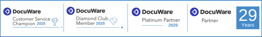DocuWare Version 7.13: Workflow Efficiency & Automation Supercharged