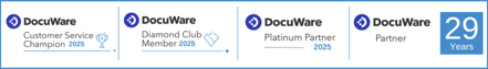 DocuWare Version 7.13: Workflow Efficiency & Automation Supercharged
