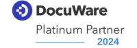 DocuWare Reporting Dashboard | DocTech