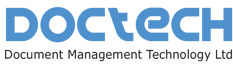 Digital Document Management - Software Solutions | DocTech