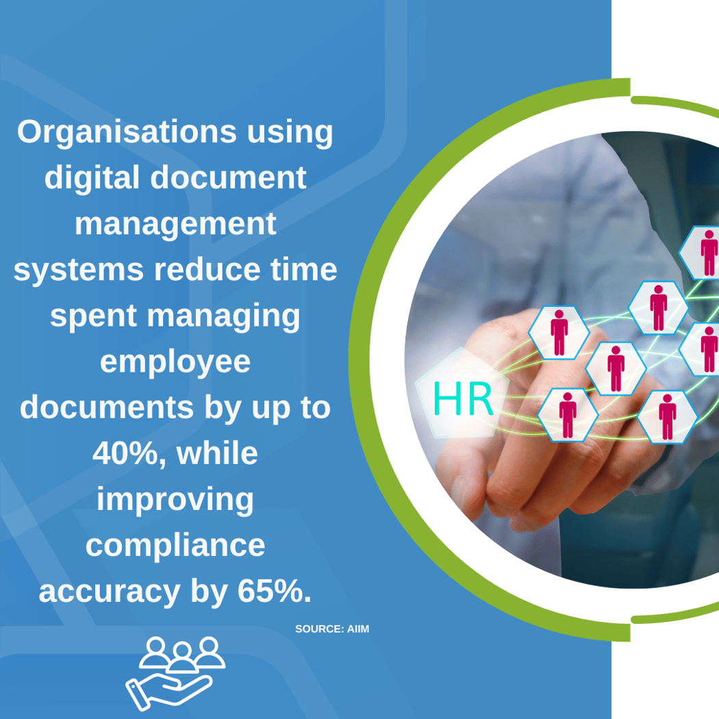 Planning a Digital HR Filing Cabinet | DocTech