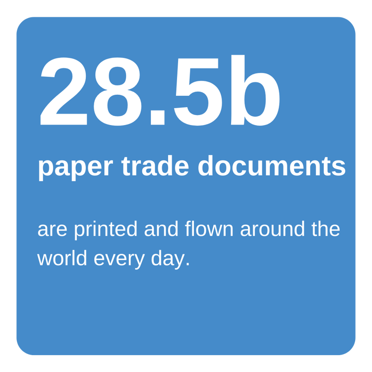 Paperless Trade | DocTech