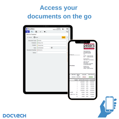 Top 10 DocuWare Tips for Using DocuWare Effectively | DocTech