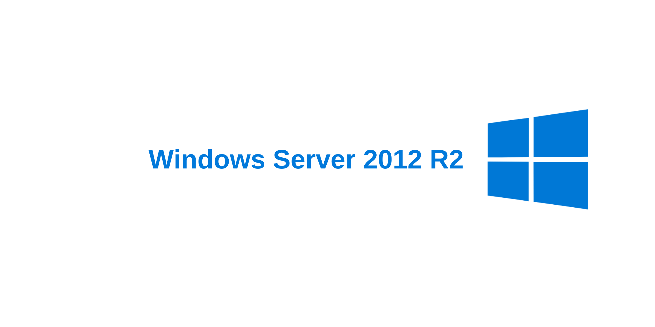 All DocuWare Clients Running Windows Server 2012 R2 | DocTech
